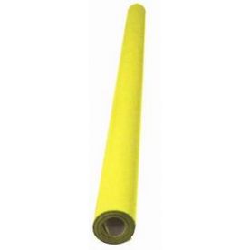 DISPLAY ROLL - YELLOW