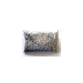 GLITTER 150G SILVER