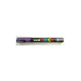 POSCA POSTER MARKER PURPLE