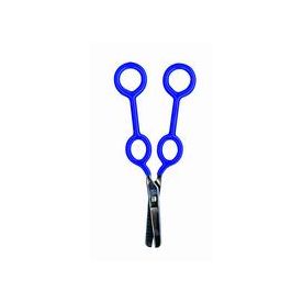 SCISSOR 160mm - DUAL HANDLES