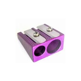 SHARPENER METAL 2 HOLE