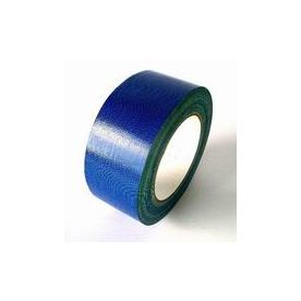 CLOTH TAPE RAYON 48MM BLUE